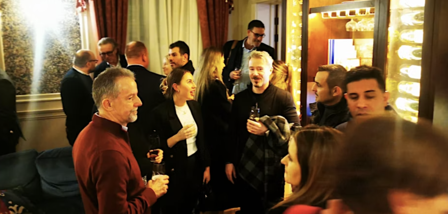 London Property Networking Event | PBLINK Event